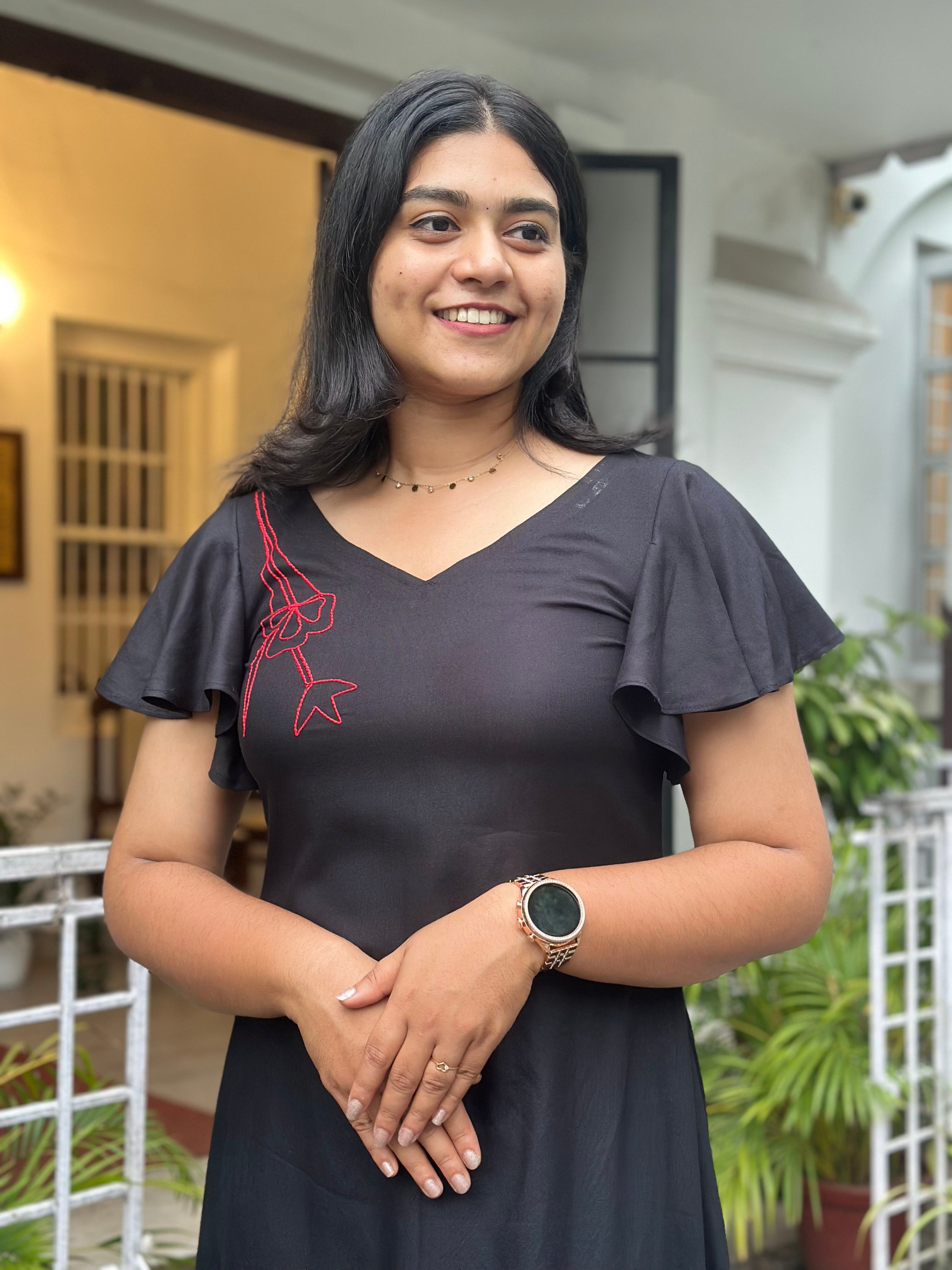 Online Women's Boutique for Ethnic Wear | Mudhra Design